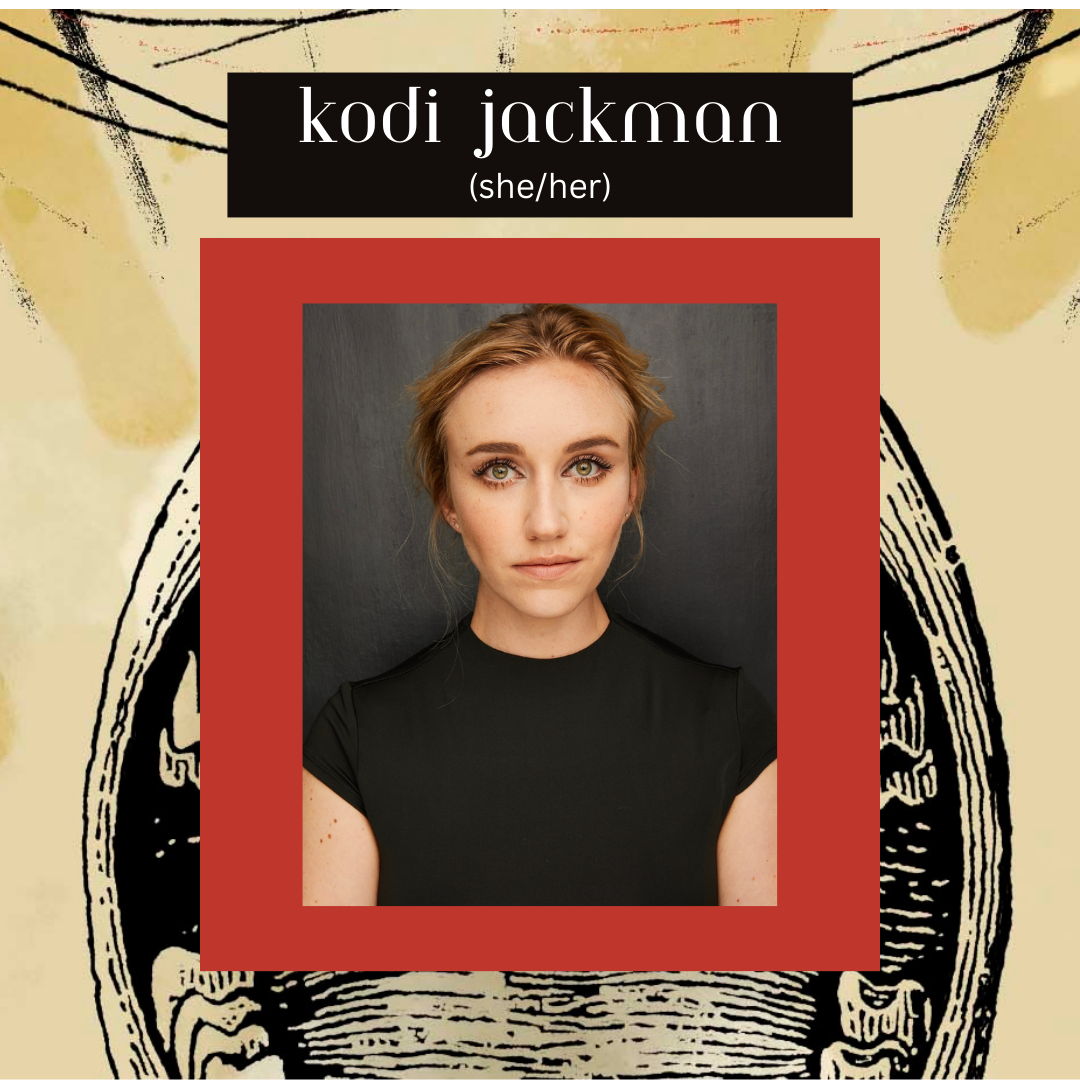 Muse Of Fire — Foolish Production Company