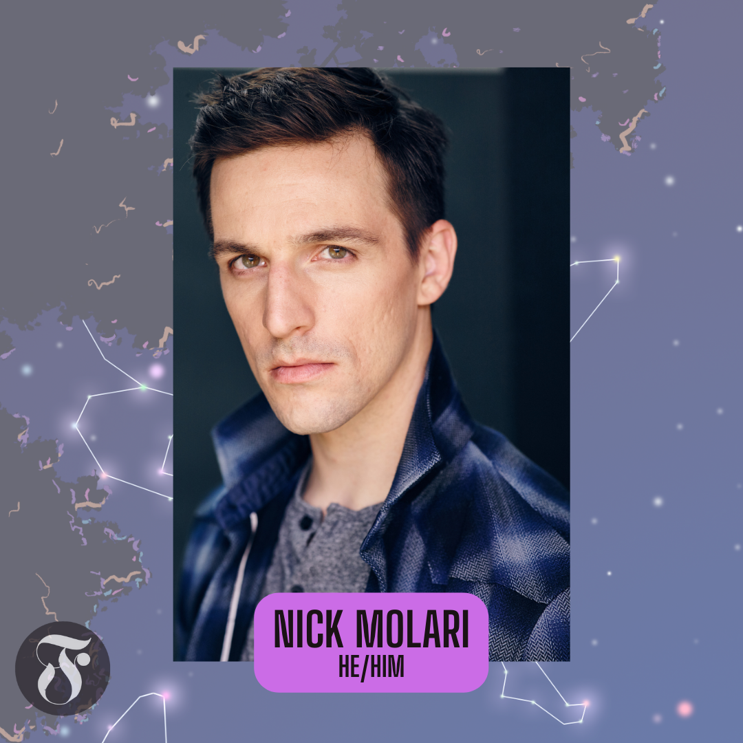 The Fairy Show — Foolish Production Company