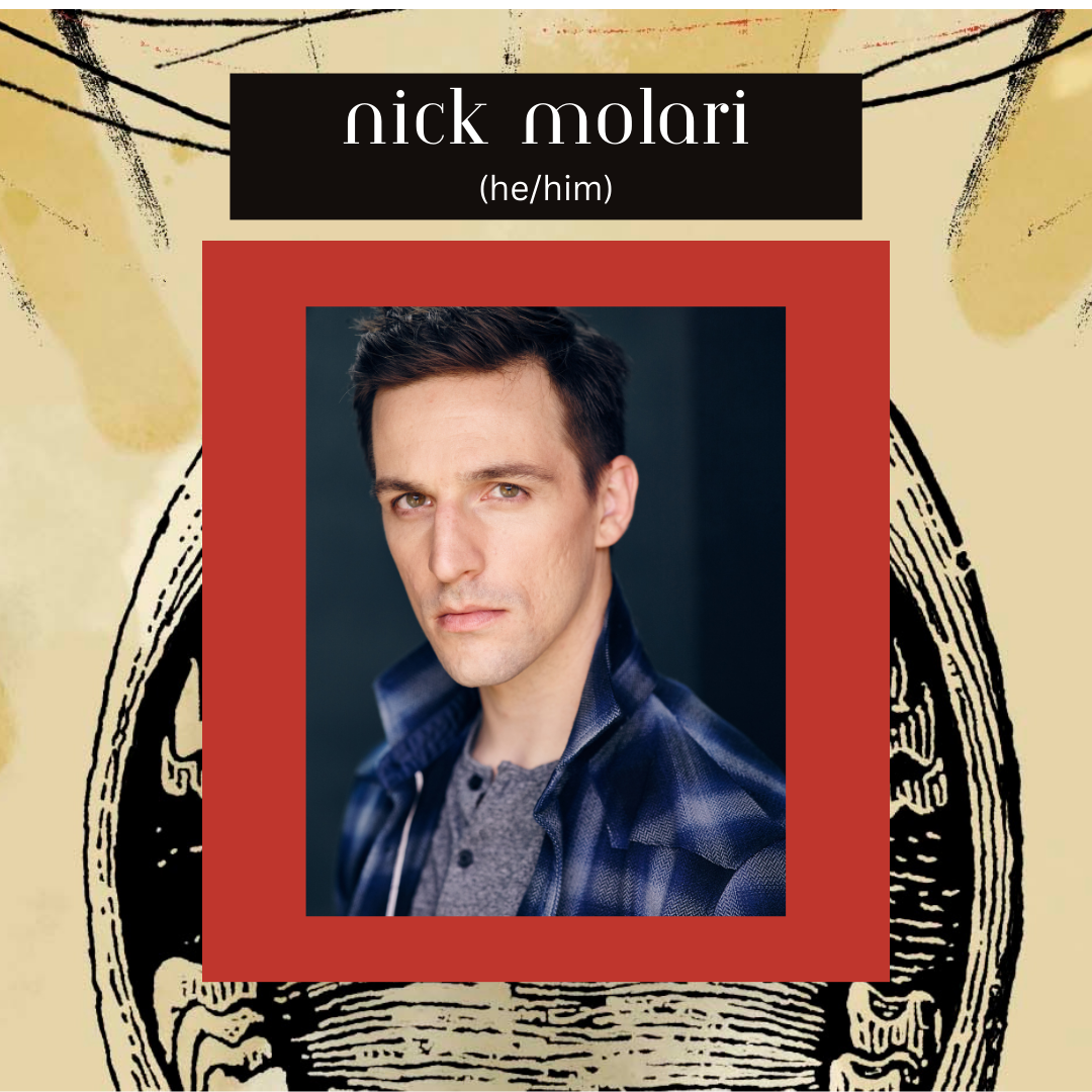 Muse Of Fire Press Kit — Foolish Production Company