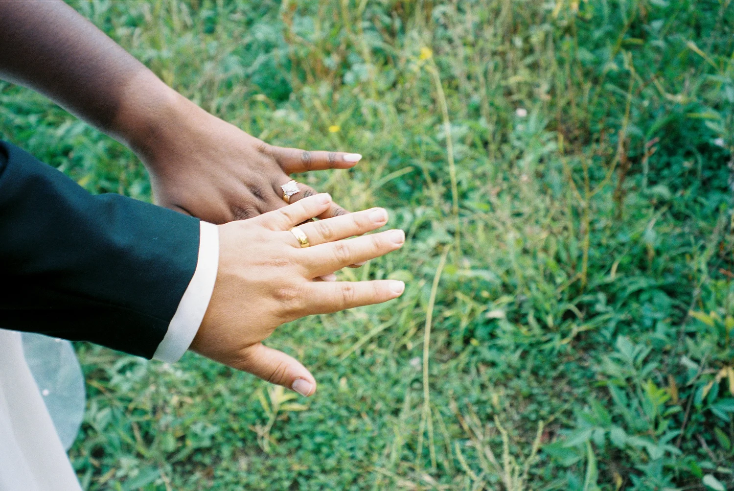 Cleveland Wedding and Engagement Photographer