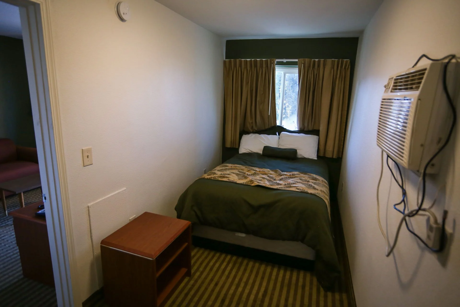 The Annex — Mid Columbia Community Action Partnership