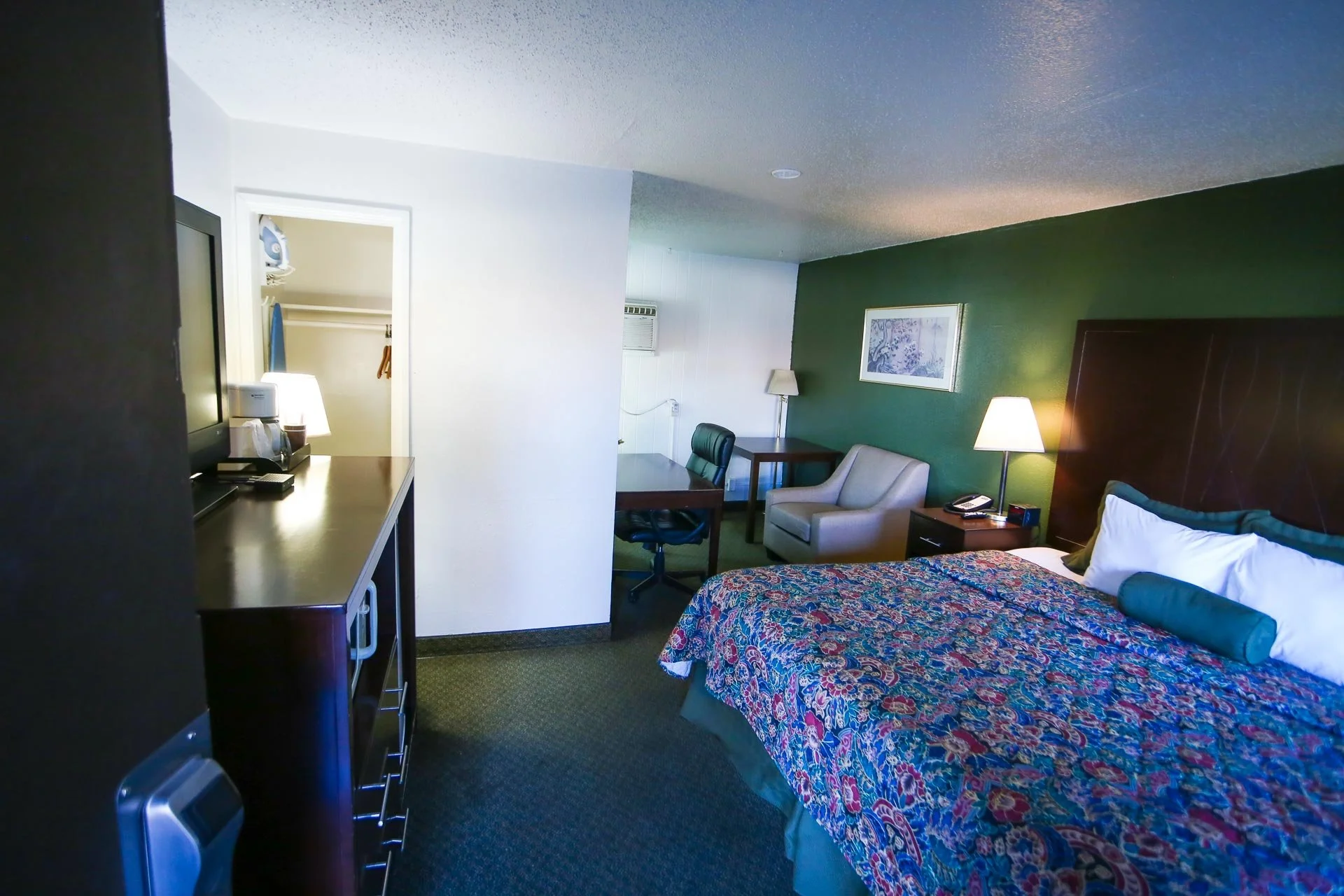 The Annex — Mid Columbia Community Action Partnership