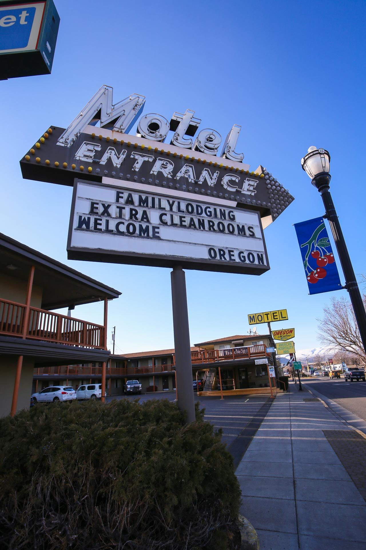 The Annex — Mid Columbia Community Action Partnership