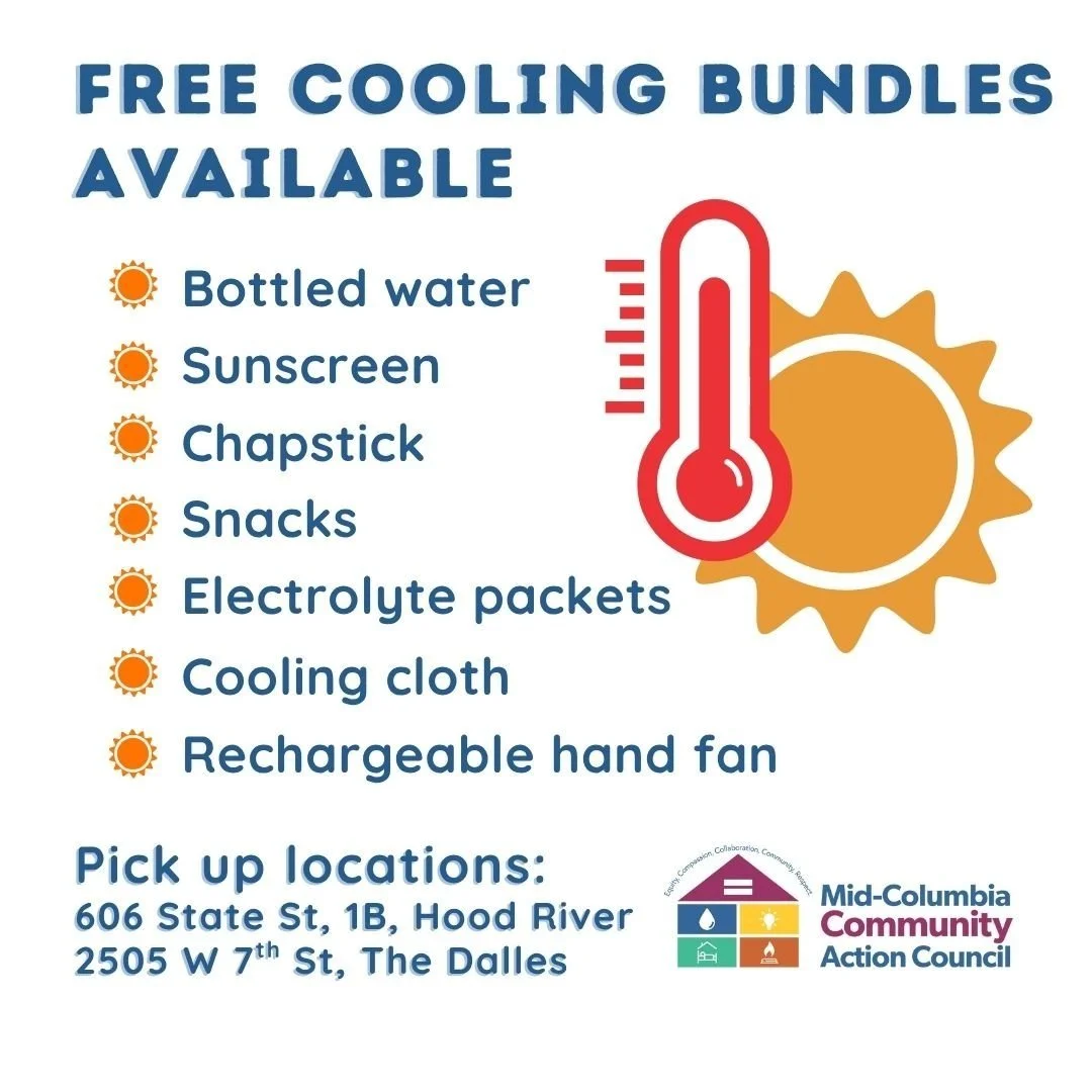 Emergency Shelter - Houseless/Homeless Assistance & Outreach Services — Mid Columbia Community ...