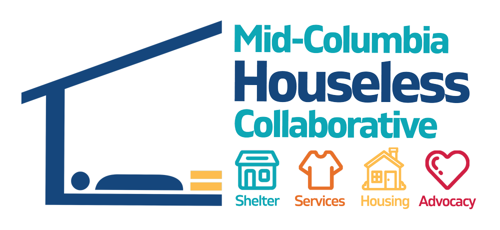 Mid-Columbia Houseless Collaborative — Mid Columbia Community Action ...