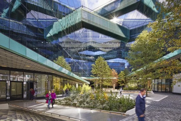 Building Solutions — Carta Advisors