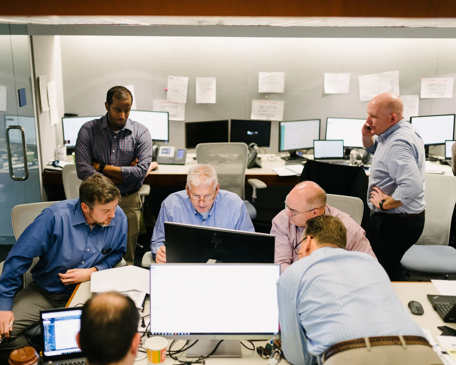 Risk Management — Carta Advisors
