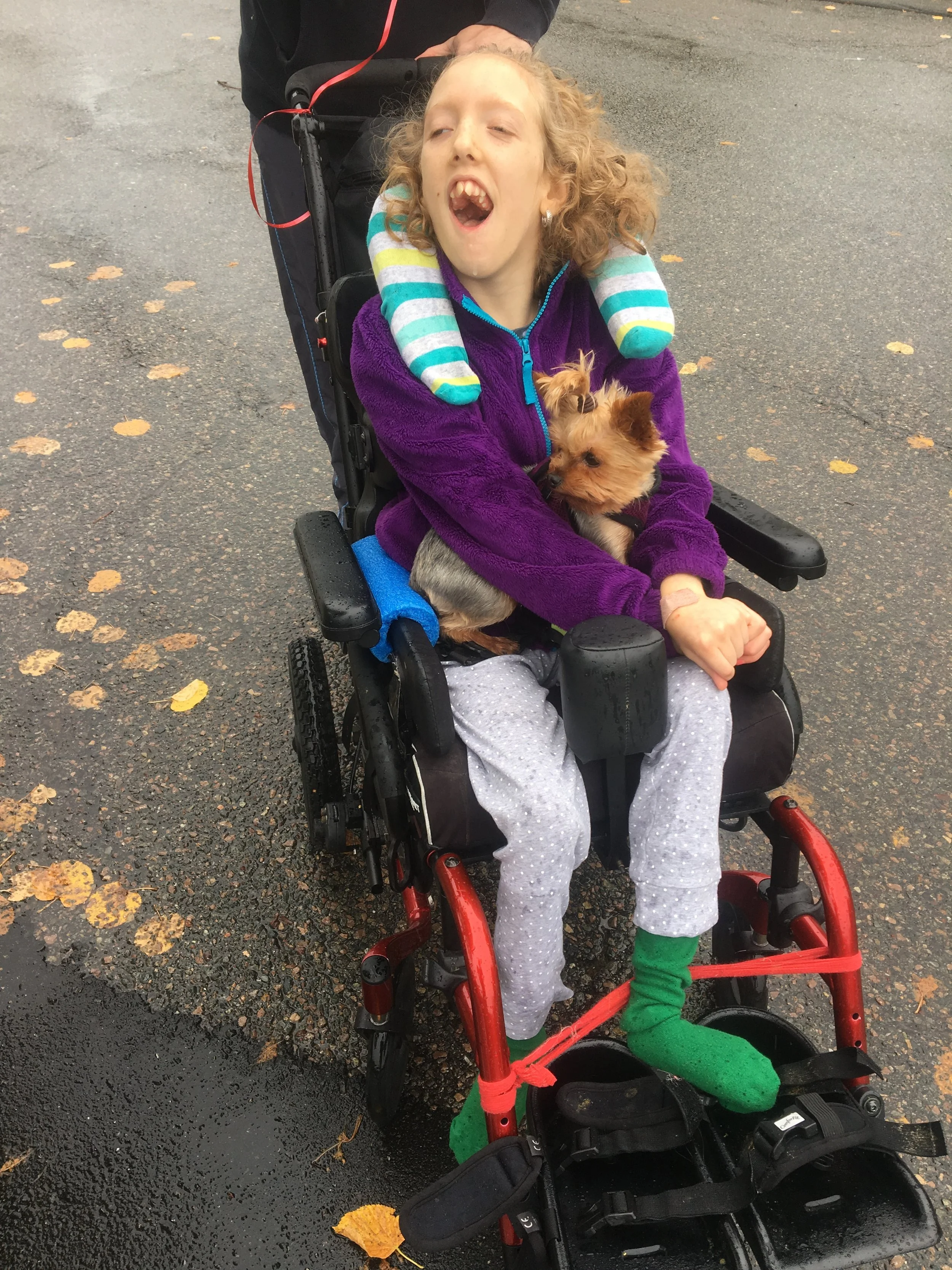 FINNMCCABEFOUNDATION.ORG