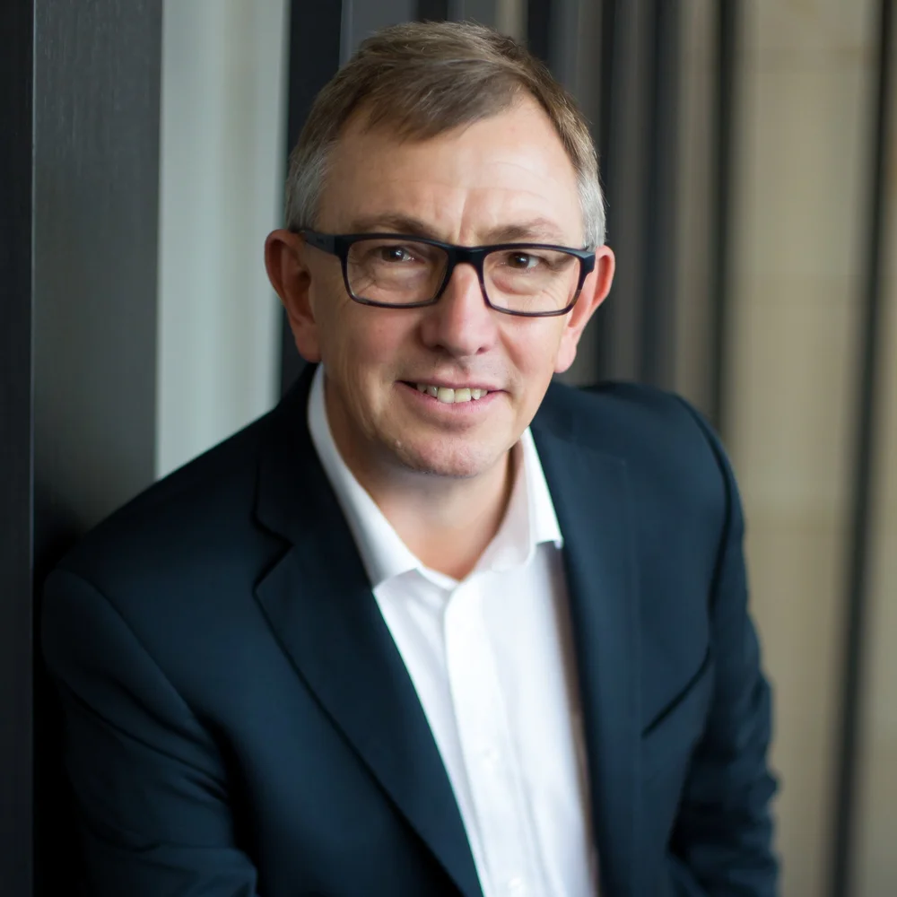 Equidity Partners — People