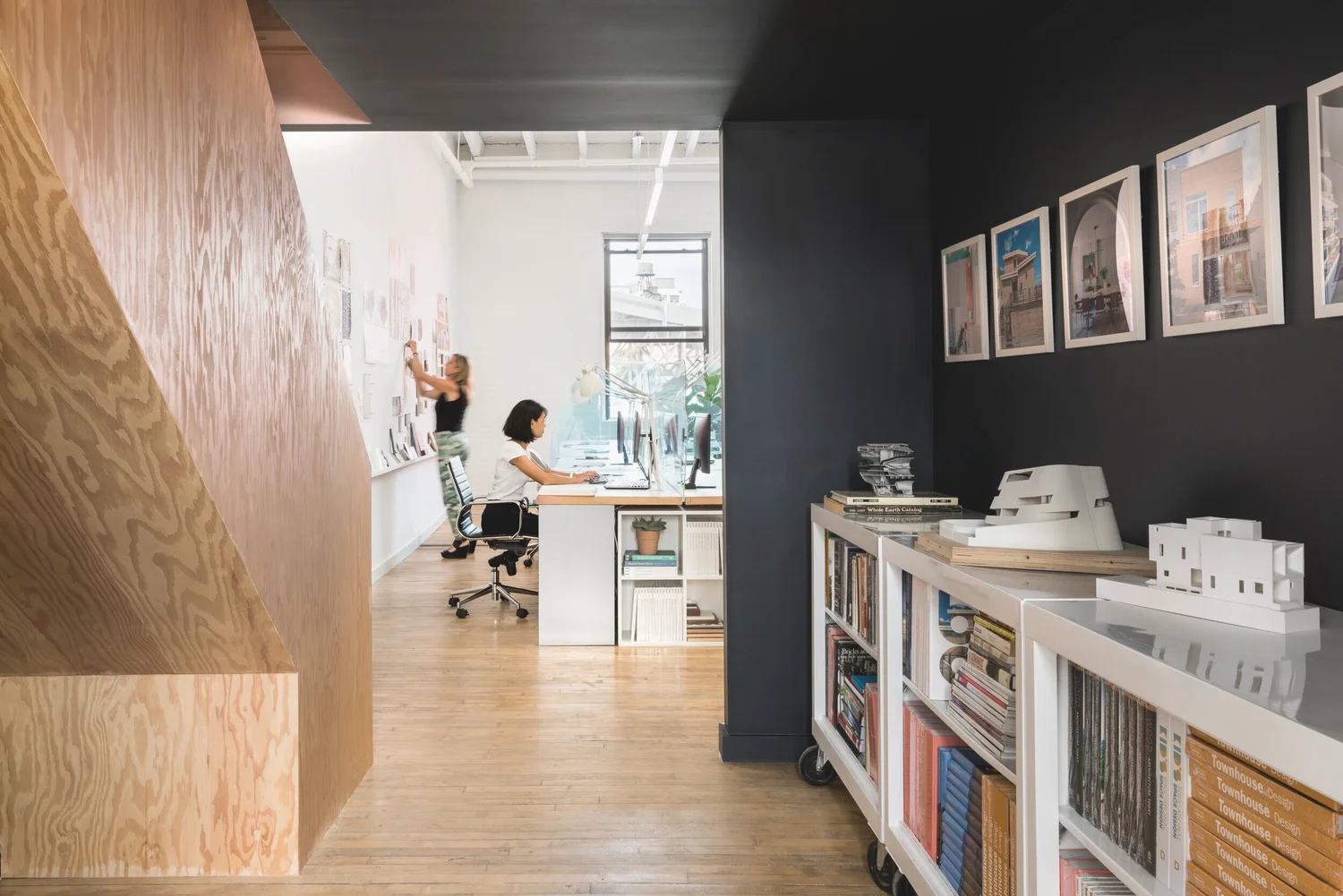 Studio — baao