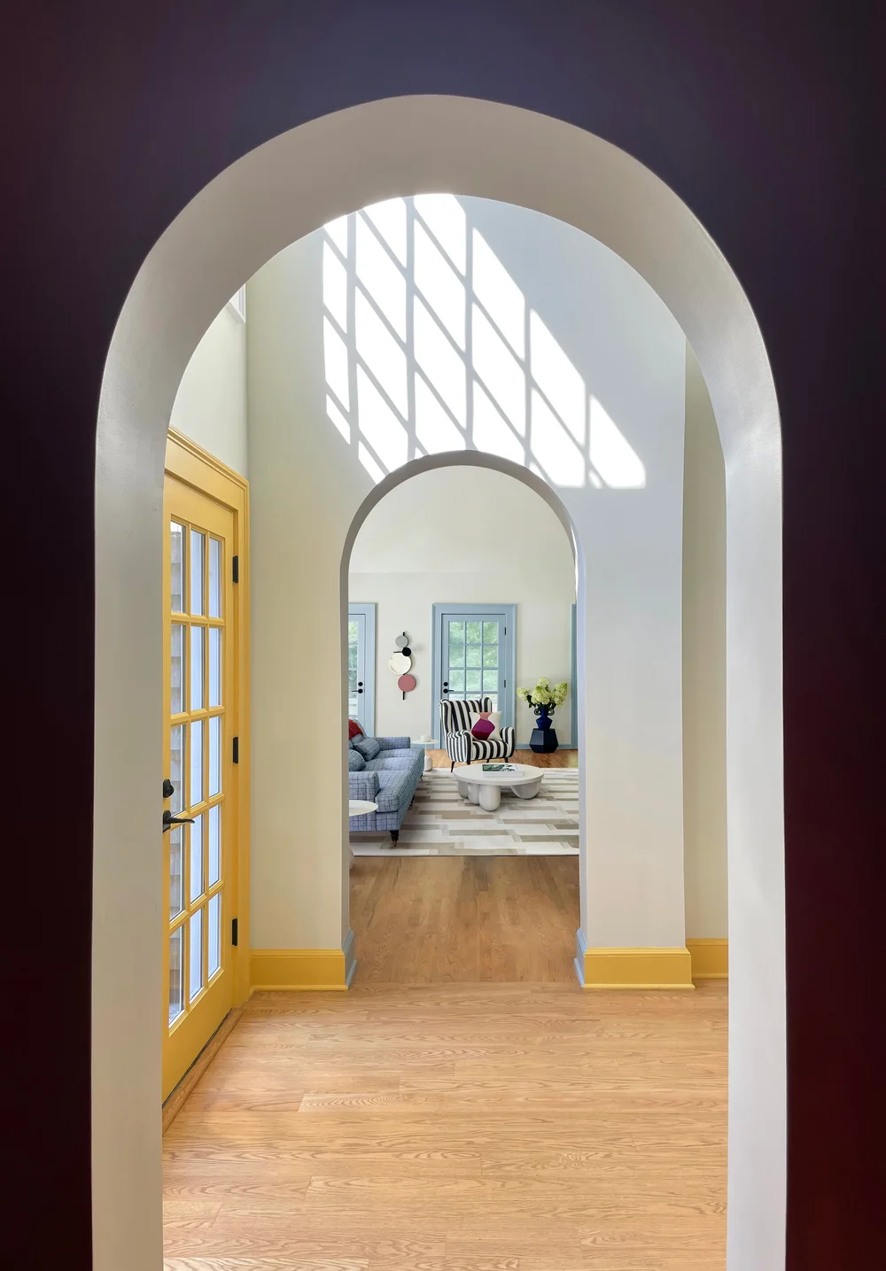 Deerfield House — baao