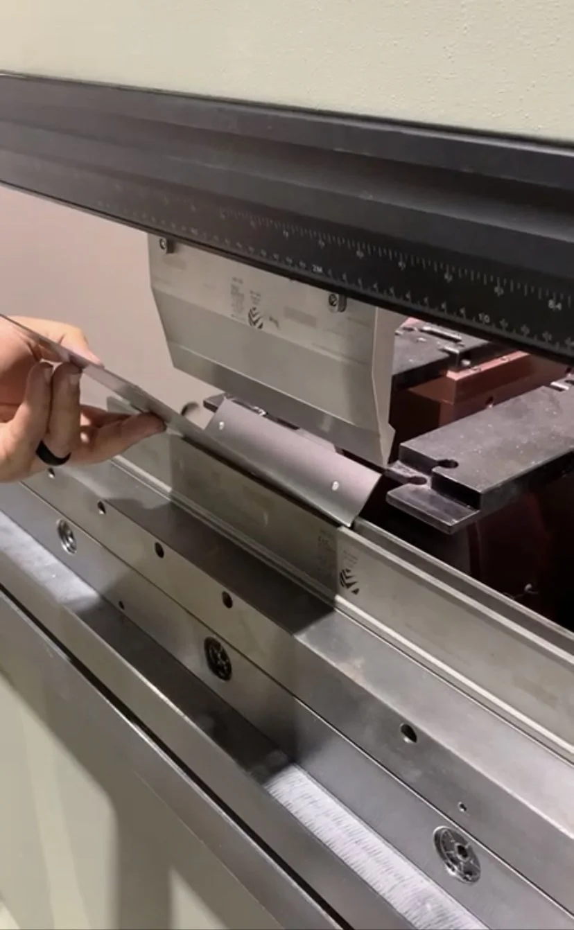 CNC Metal Fabrication — MPI Manufacturing