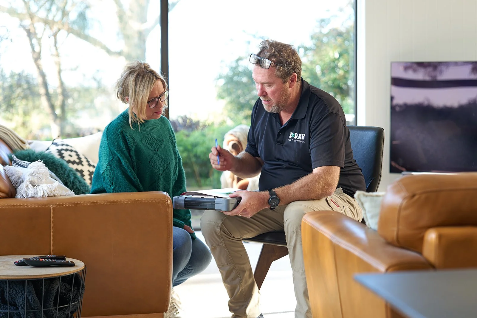 Residential Pest Control Geelong — Geelong Pest Control