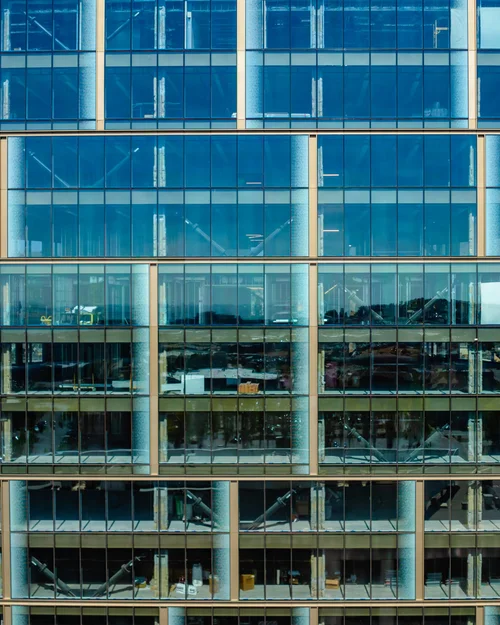 Vitrum Glass Group | Oversized Fabricated Glass | California ...