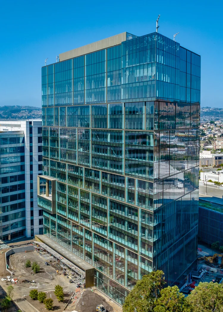 Vitrum Glass Group | Oversized Fabricated Glass | California ...