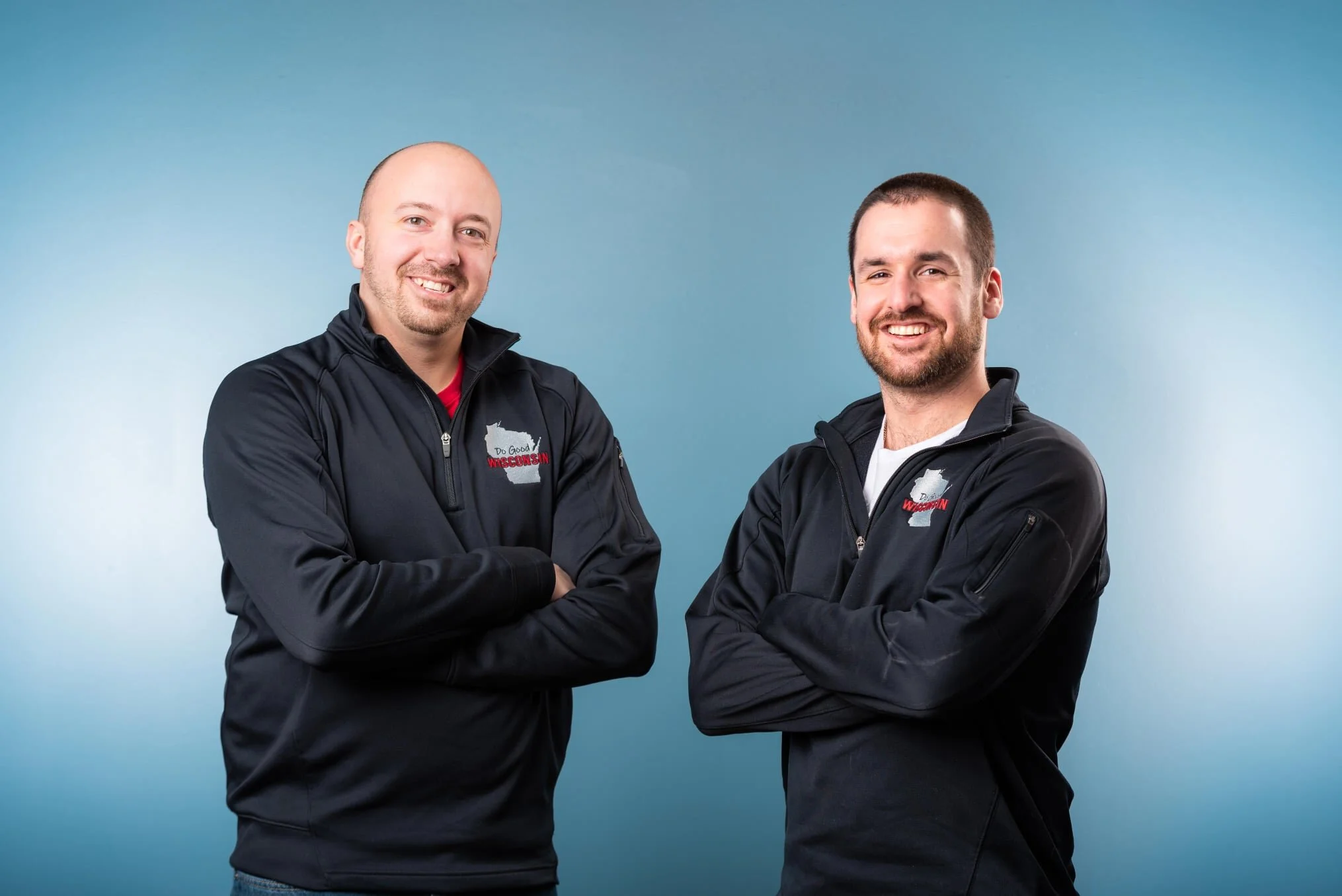 About Us — Do Good Wisconsin