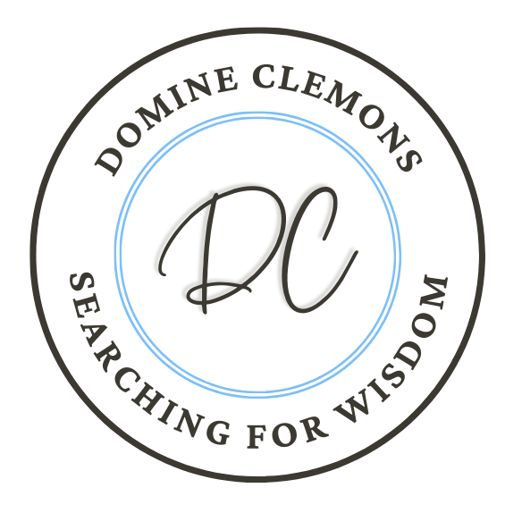 Domine Clemons-Searching For Wisdom