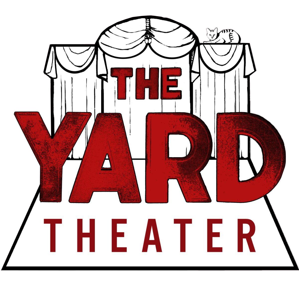 The Yard Theater The Yard Theater
