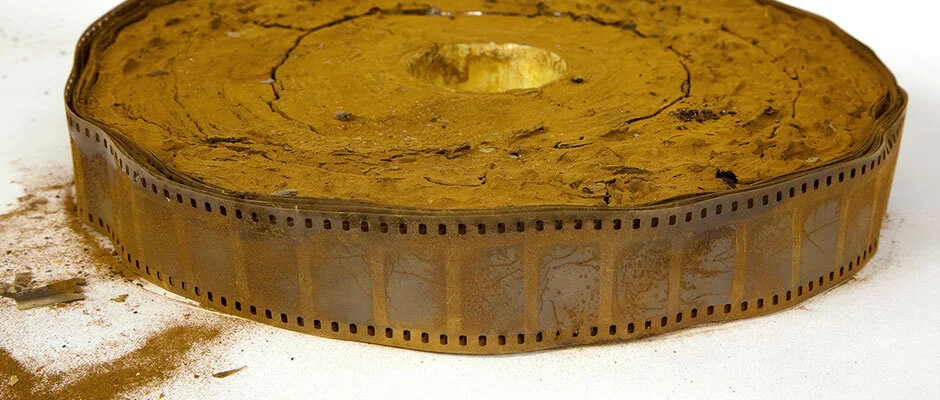 Silent History — Silent Movie Day