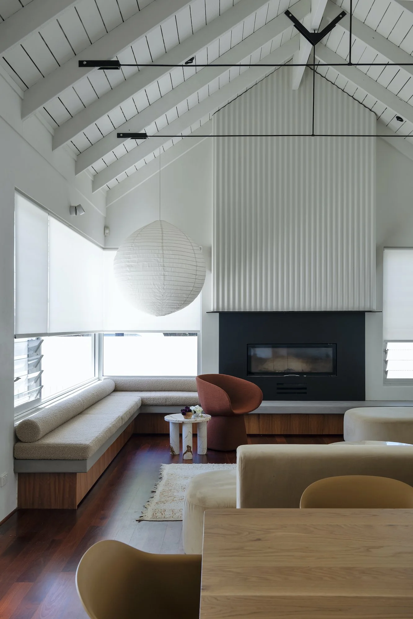 Broome Street Project — MALVINA STONE