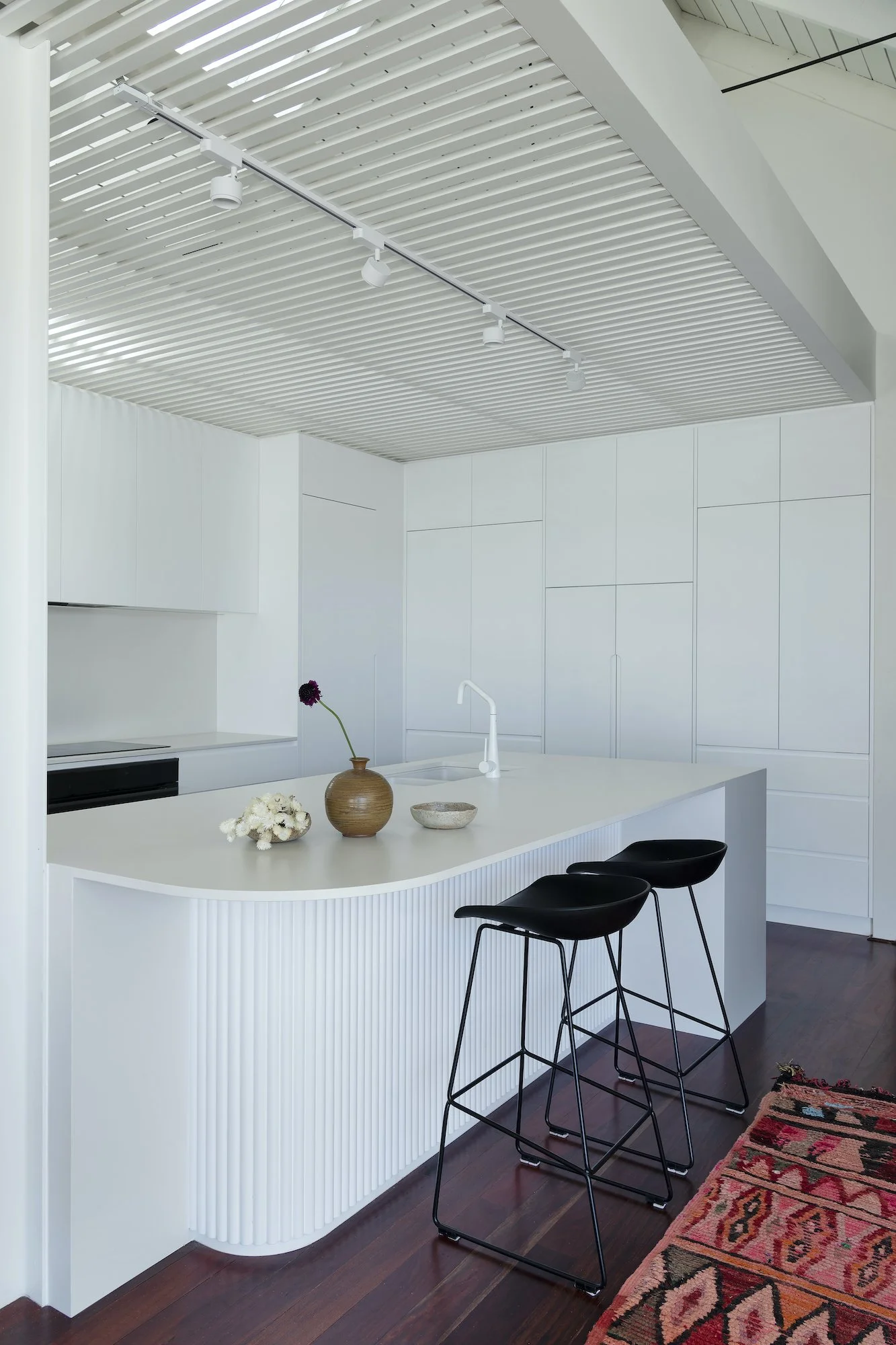 Broome Street Project — MALVINA STONE