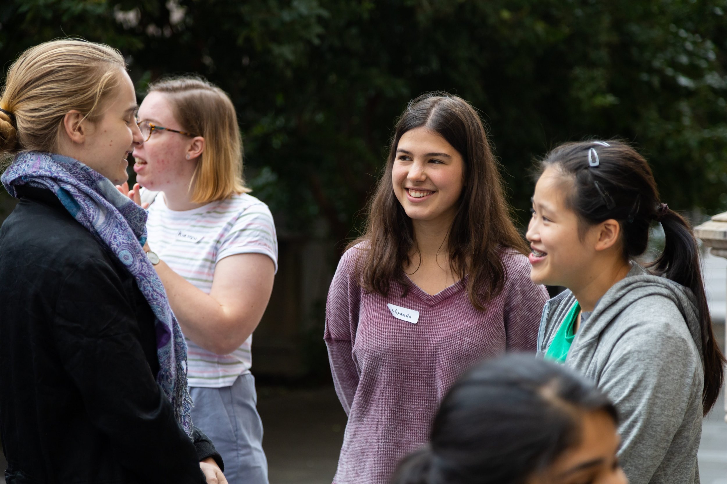 Next Steps Conference — sydneyunieu