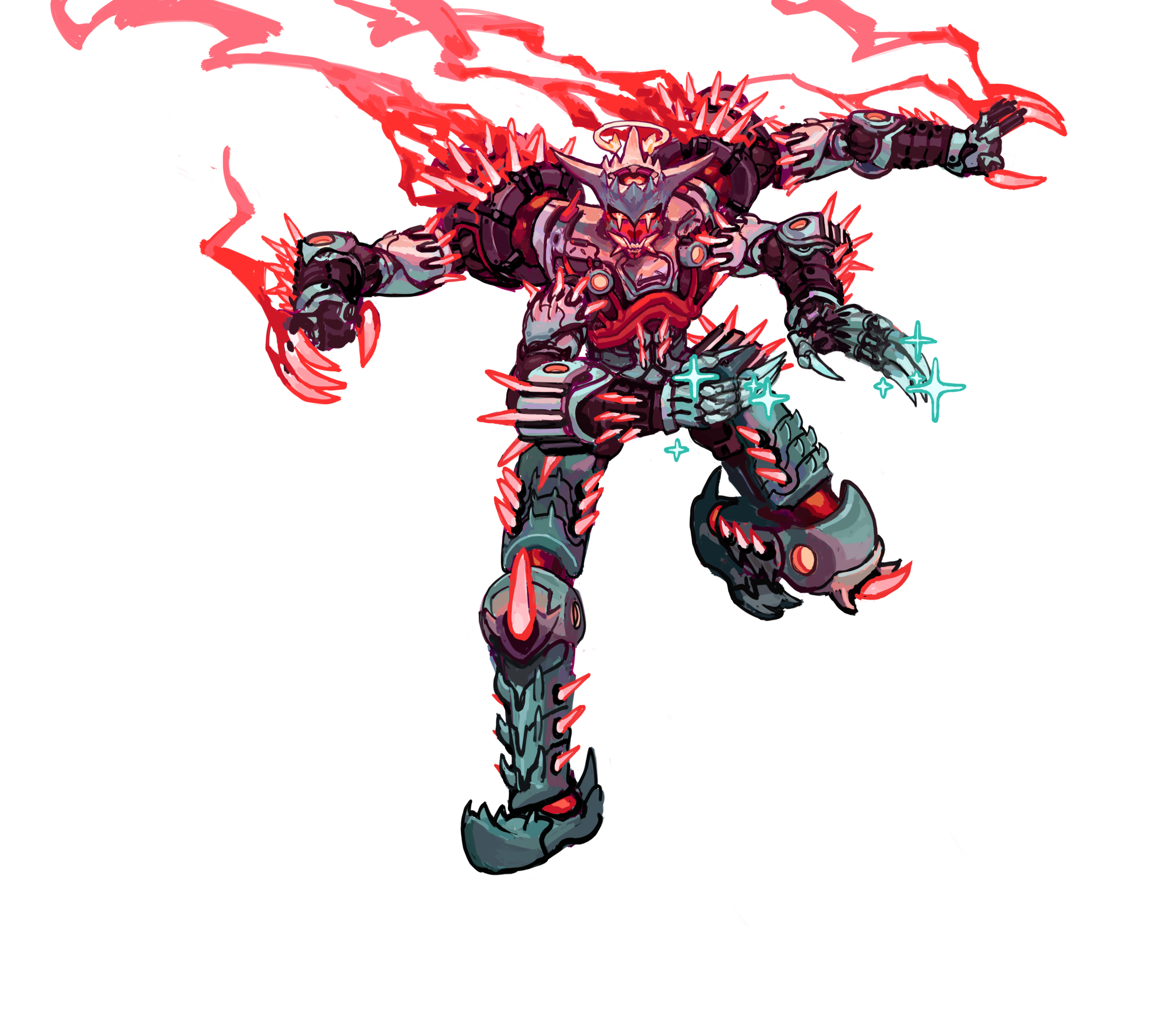 Professional Works — JG'S PORTFOLIO