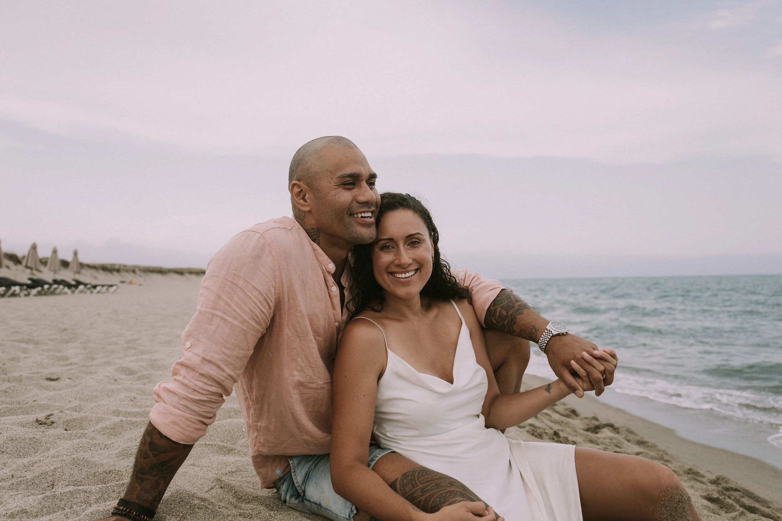 THE ALOFA FOUNDATION