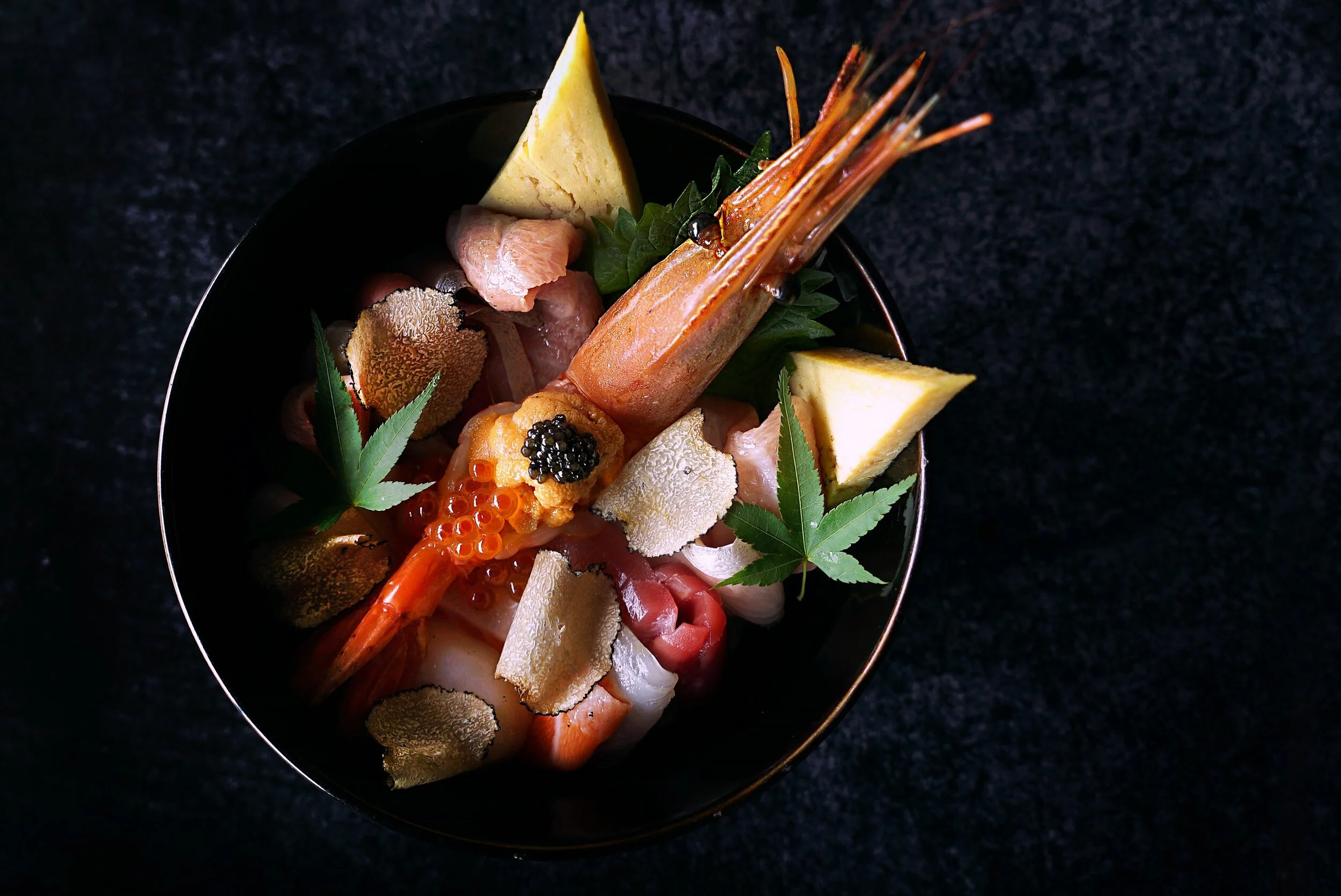 New & Promotions | Kinki Restaurant + Bar