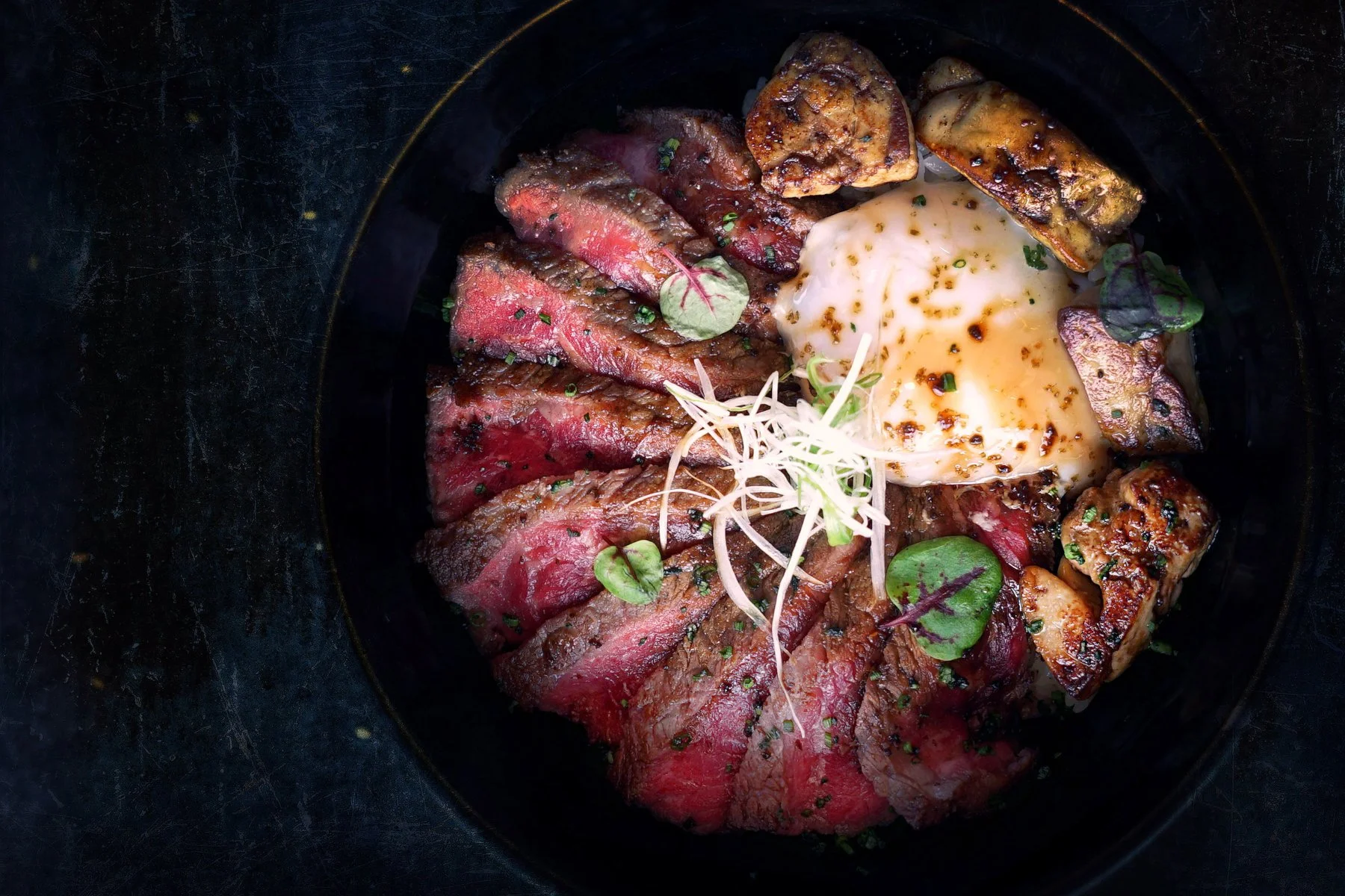 We are Farm to Table (FTT) certified! | Kinki Restaurant + Bar