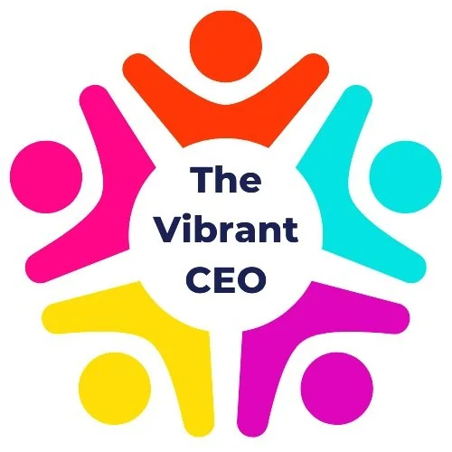 Vibrant CEO — The Vibrant Company