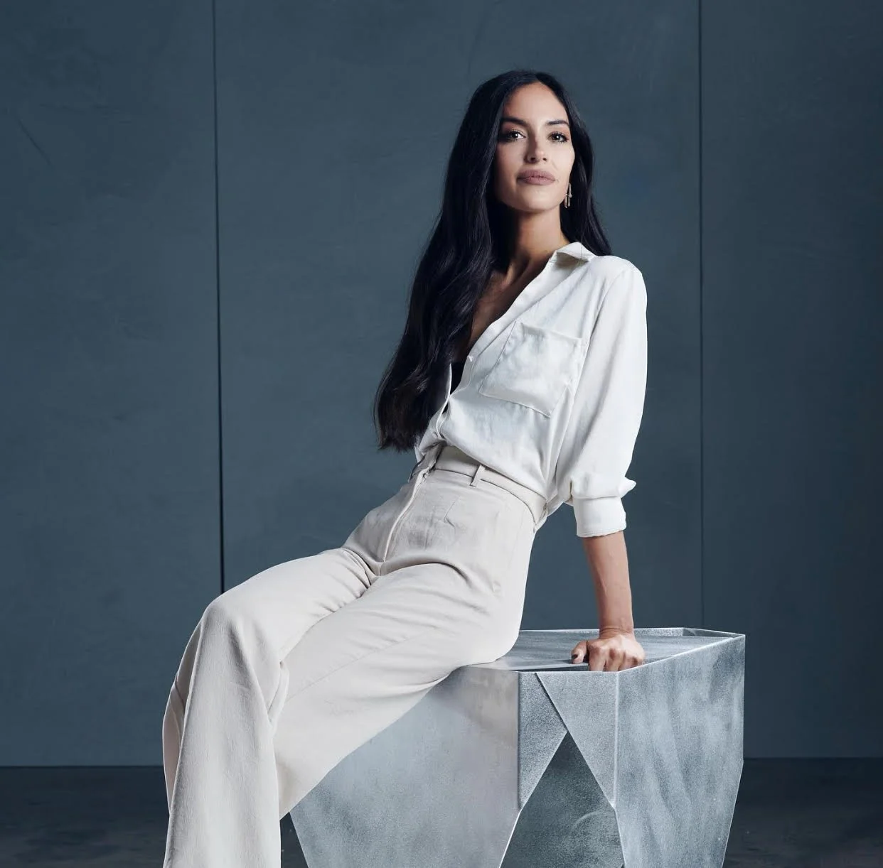 CEO Natalie Kyriacou OAM — My Green World