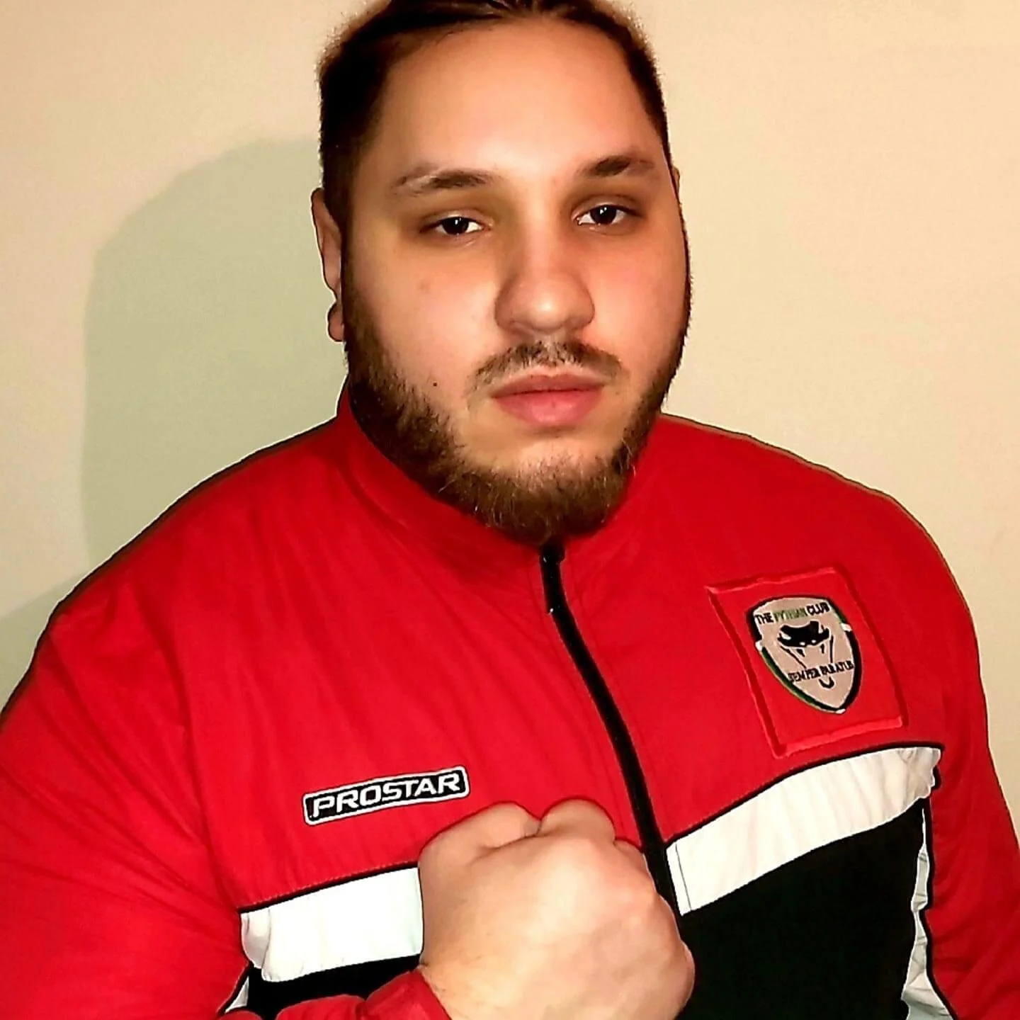 The Team — The Pythian Club