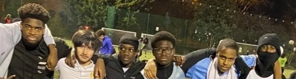 Contact — The Pythian Club