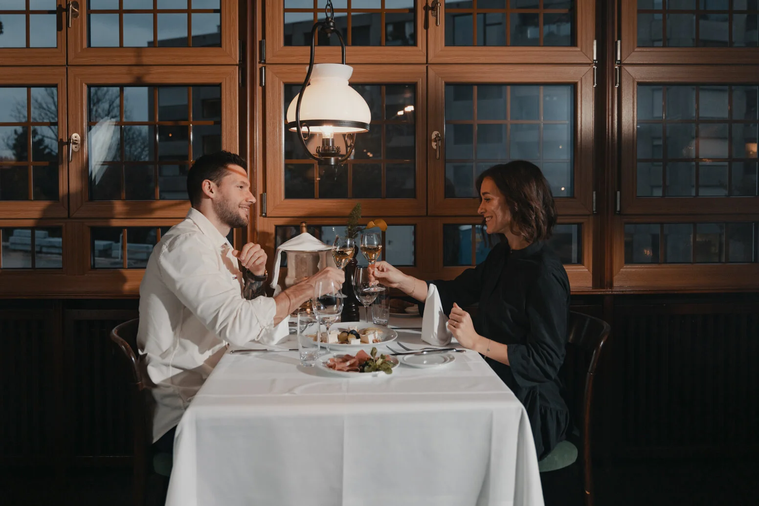 Restaurant Oberes Triemli