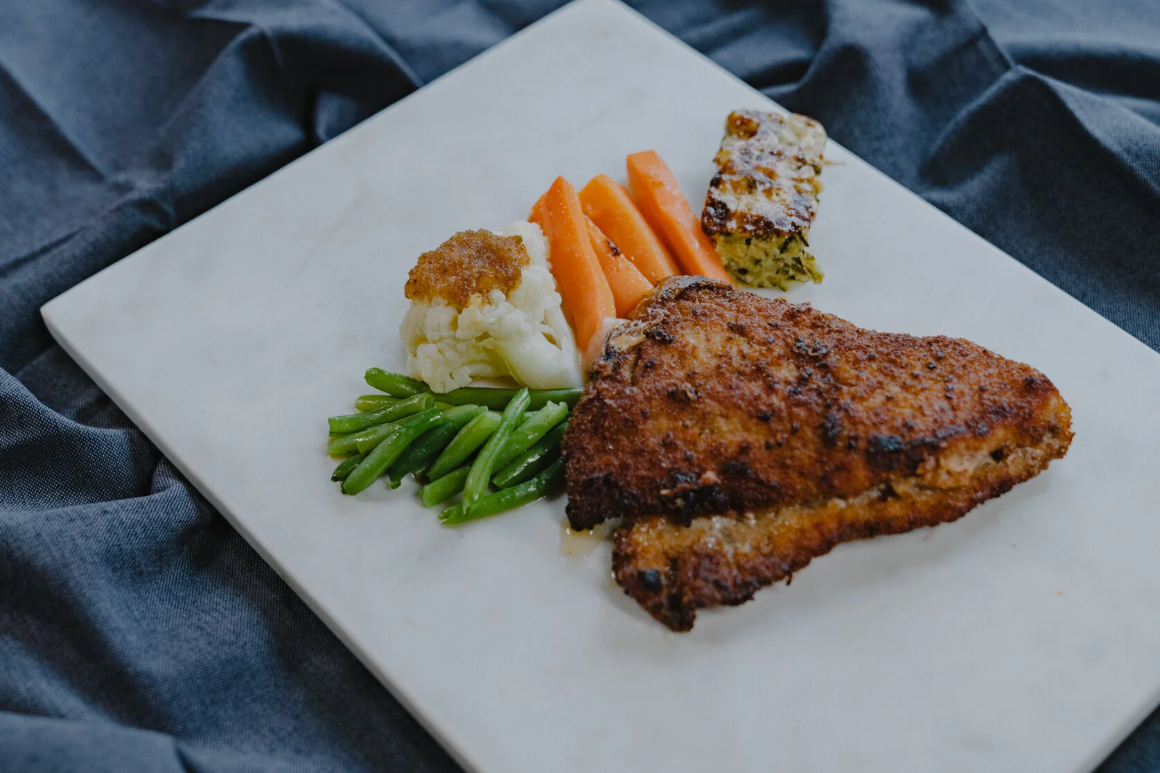 Menu (Kopie) — Restaurant Oberes Triemli