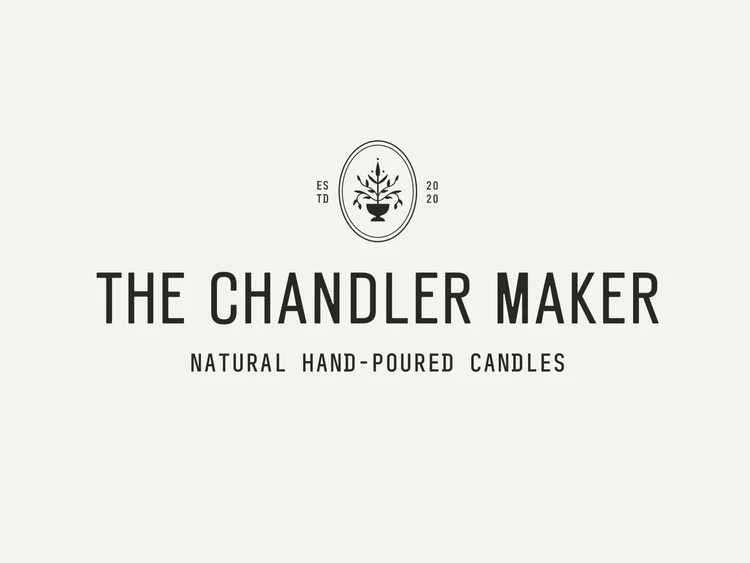 The Chandler Maker — Studio Antheia