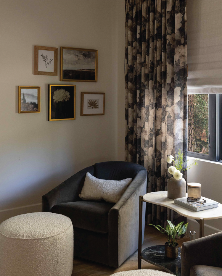 Holt Design House — Studio Antheia