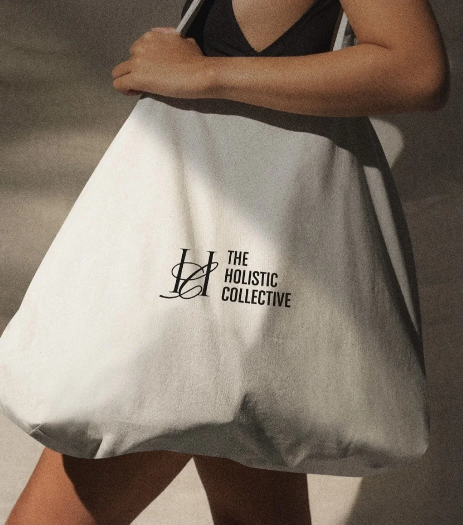 The Holistic Collective — Studio Antheia