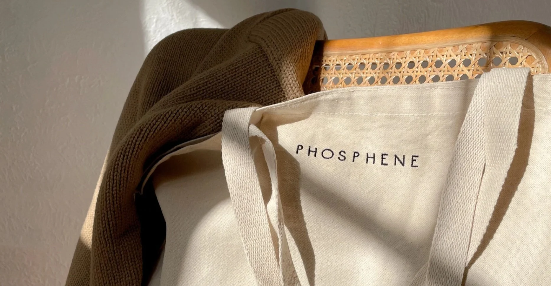 Shop Phosphene — Studio Antheia