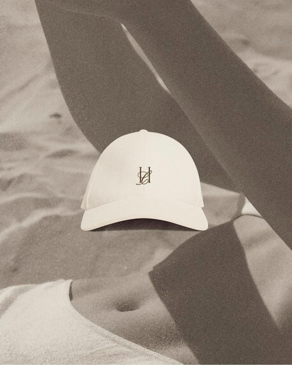 The Holistic Collective — Studio Antheia