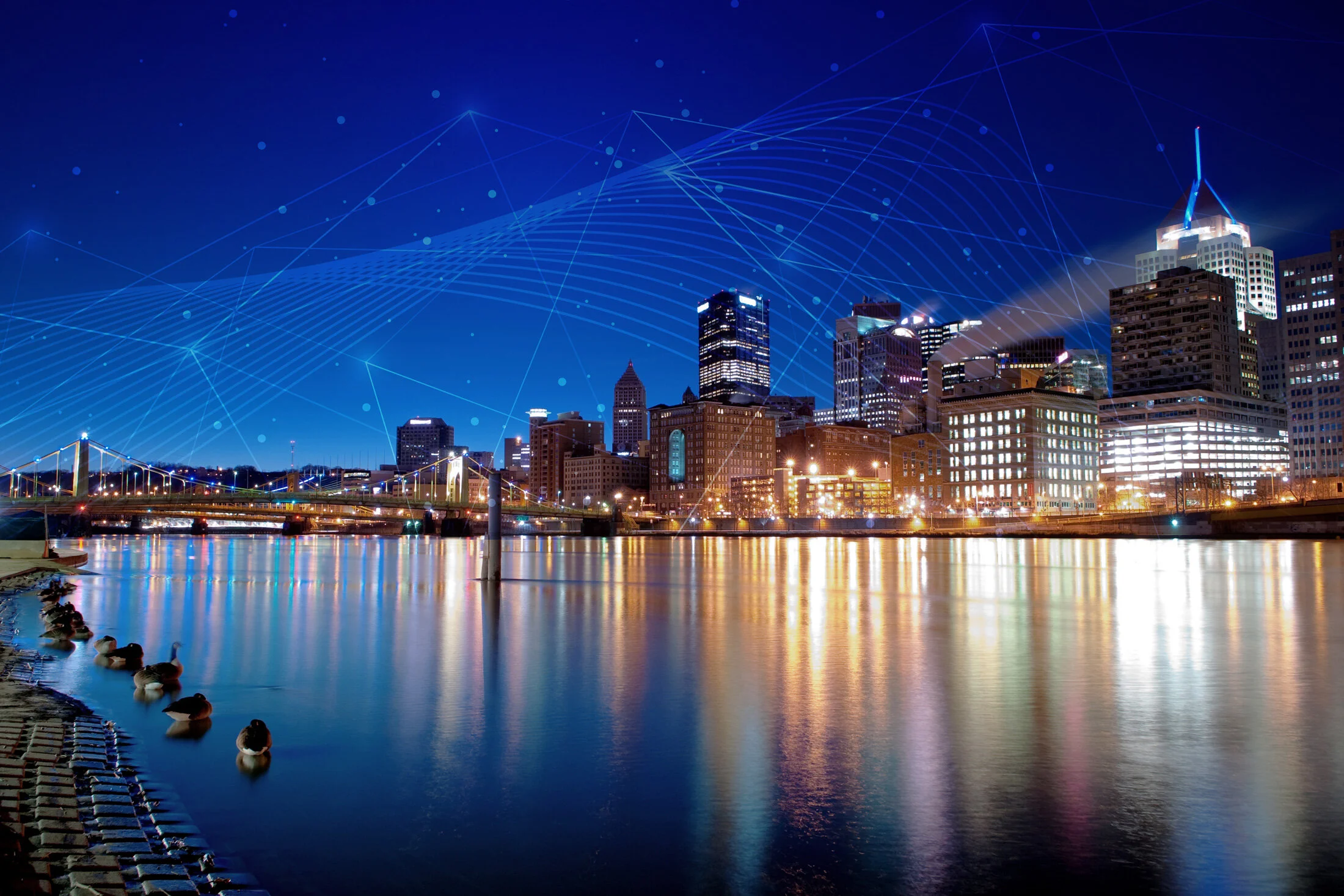 Building Automation & Controls Pittsburgh, PA | CMS Controls