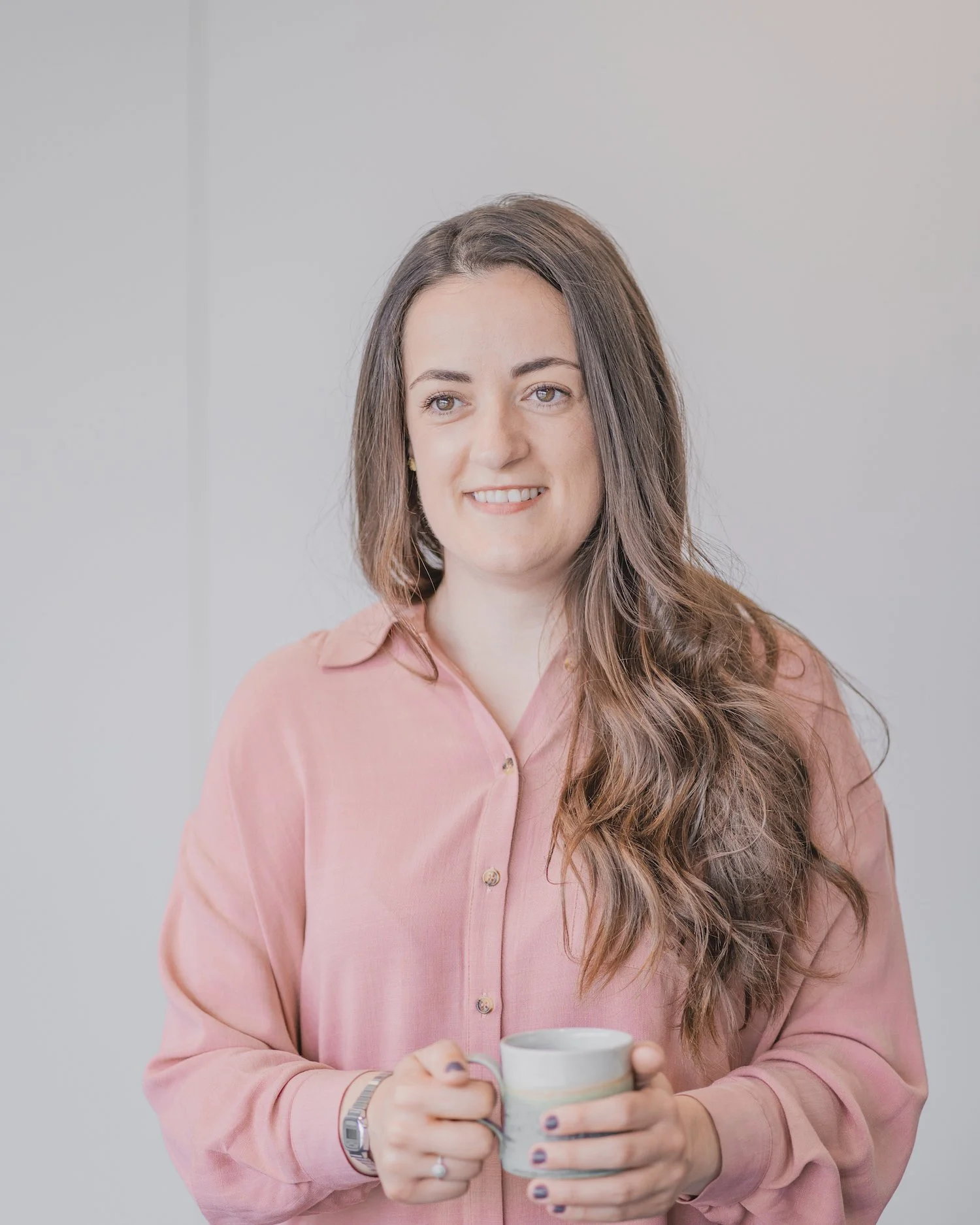 About | Beth Jenkins