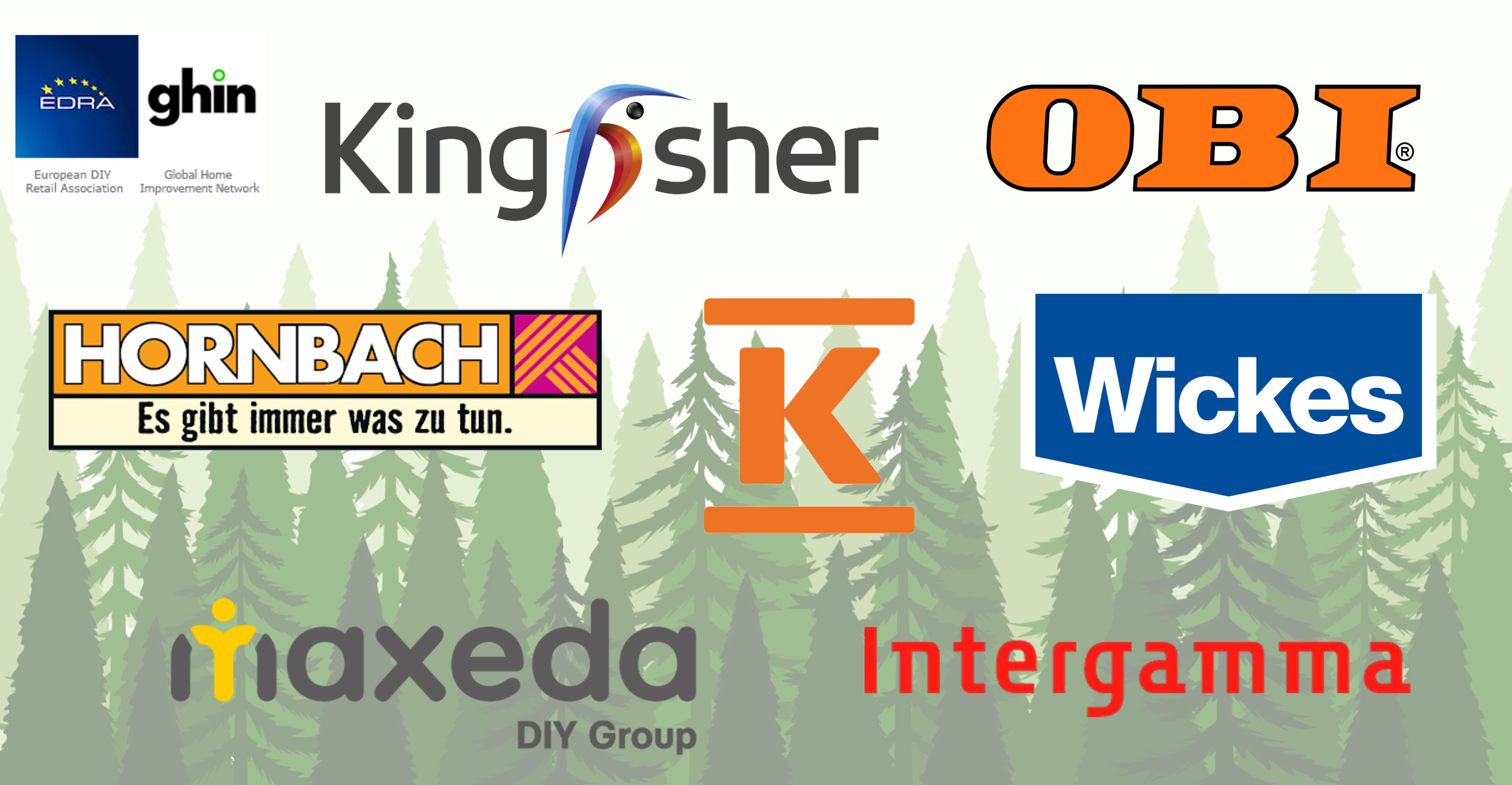 Make it Zero — EDRA/GHIN