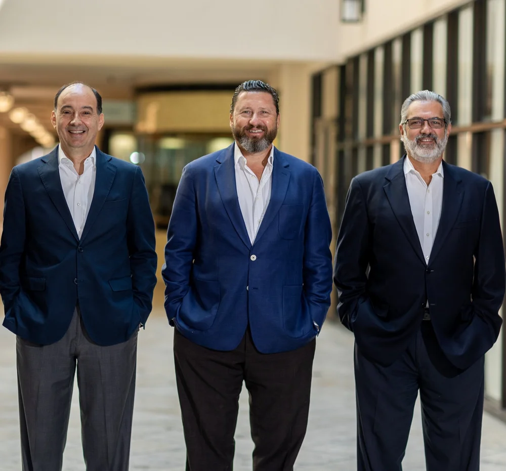 About Us — Solis Re