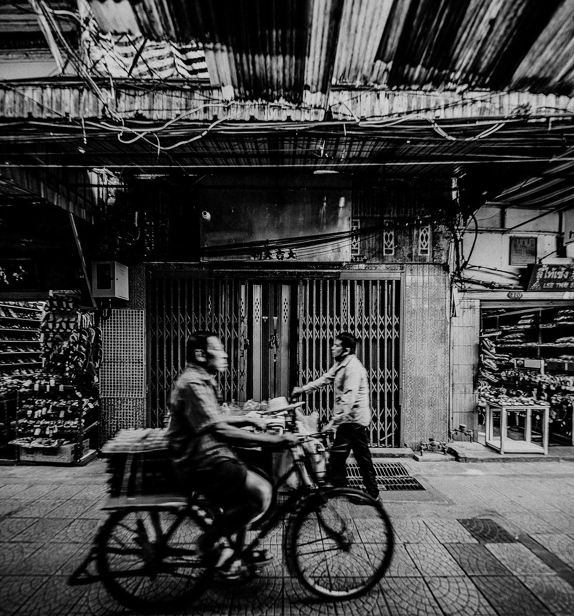 POTONG - 1 Michelin Star and World Best New Restaurants