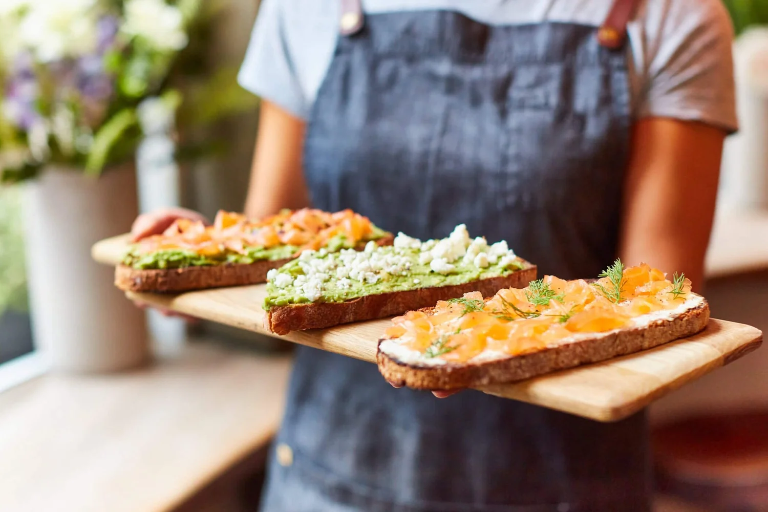 Our Story — Everbean Cafe and Wine Bar