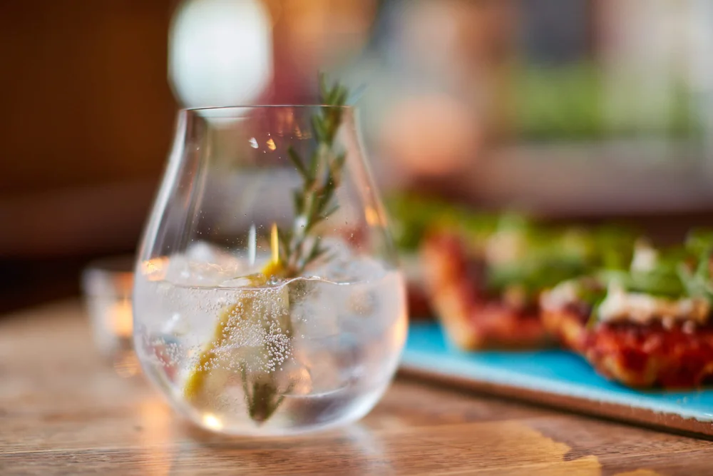 Everbean Cafe and Wine Bar