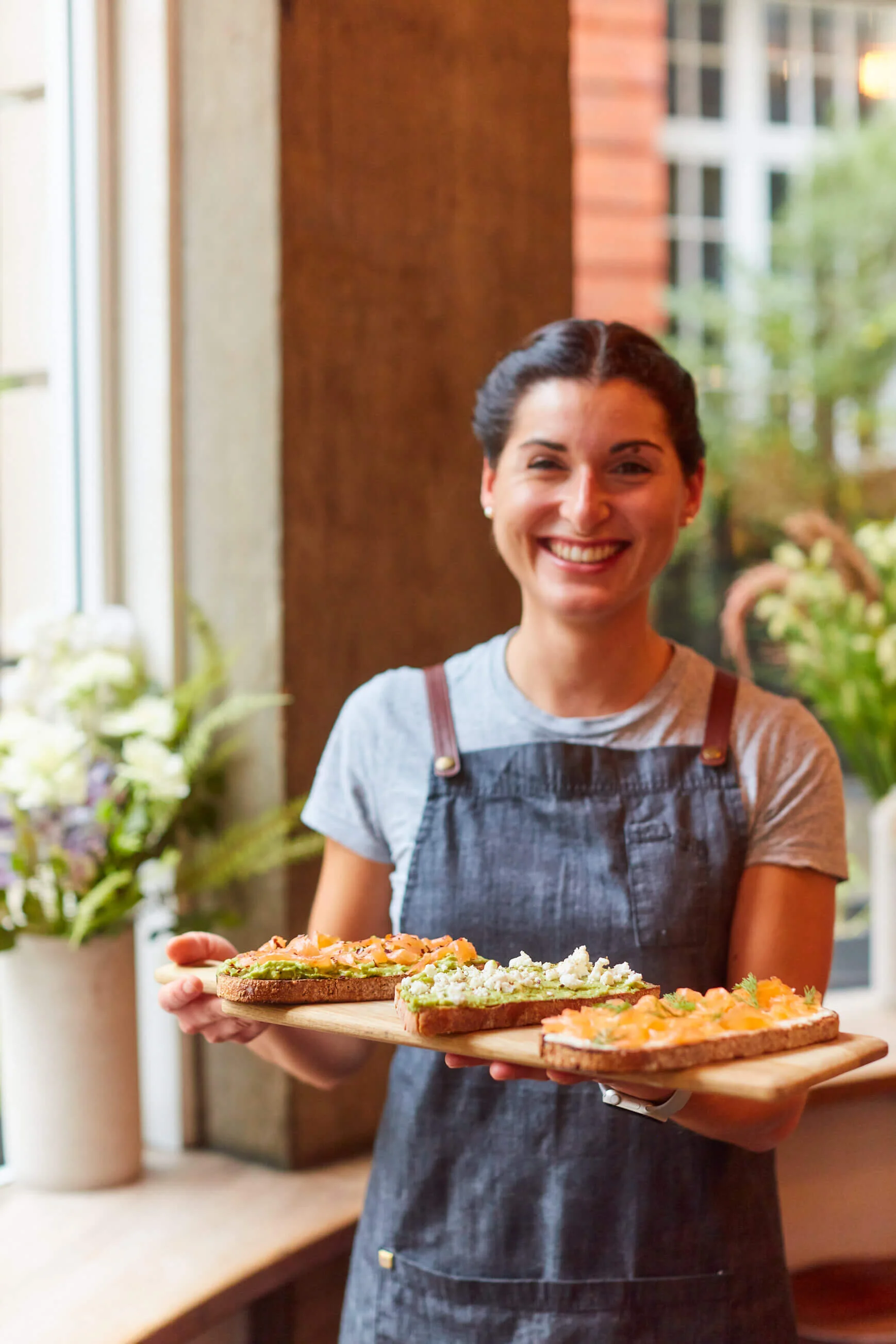 Photo Gallery — Everbean Cafe and Wine Bar