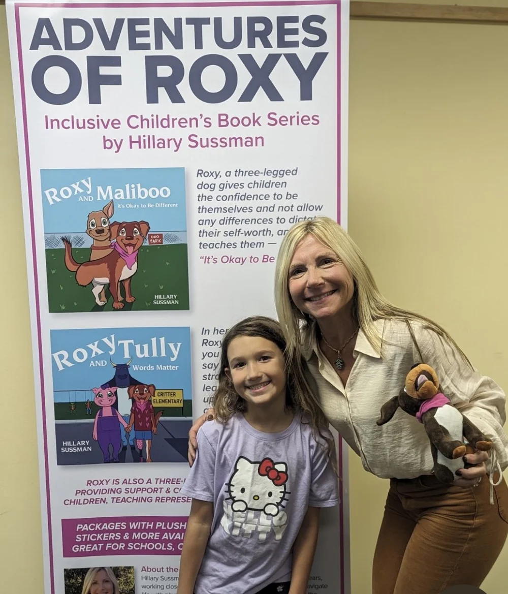 Programs — Adventures of Roxy